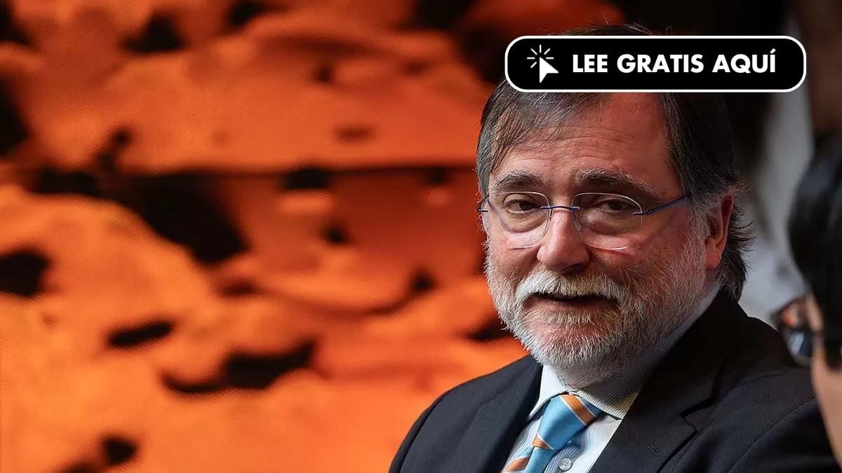 Alfonso Álvarez (Cellnex) cree que el desafío de la telefonía es la cobertura móvil en interiores