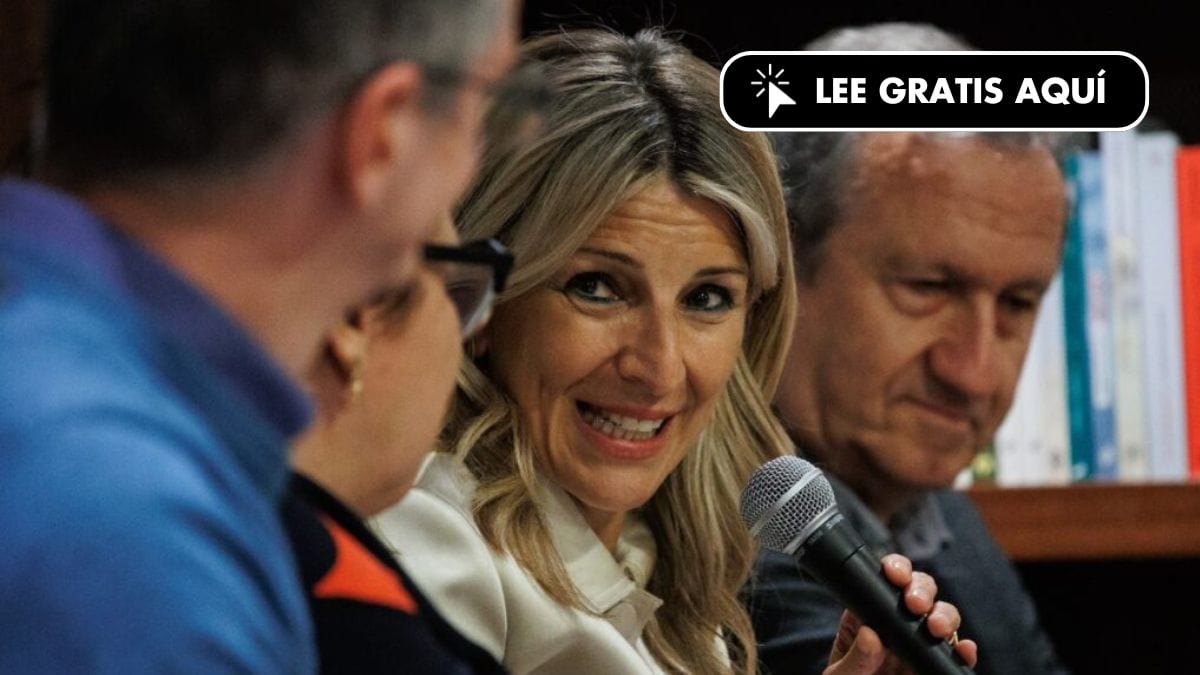 Sumar trata de salvar el Gobierno a toda costa aunque Sánchez dimita ...