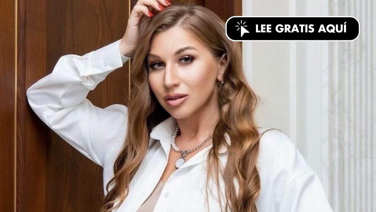 Muere la 'influencer' Inessa Polenko al intentar hacerse una foto en un acantilado