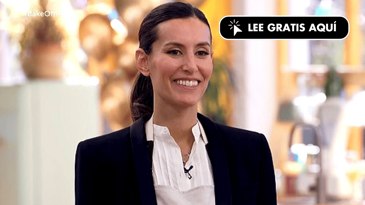 Ana Boyer da a luz a su tercer hijo: ya tiene su familia numerosa junto ...