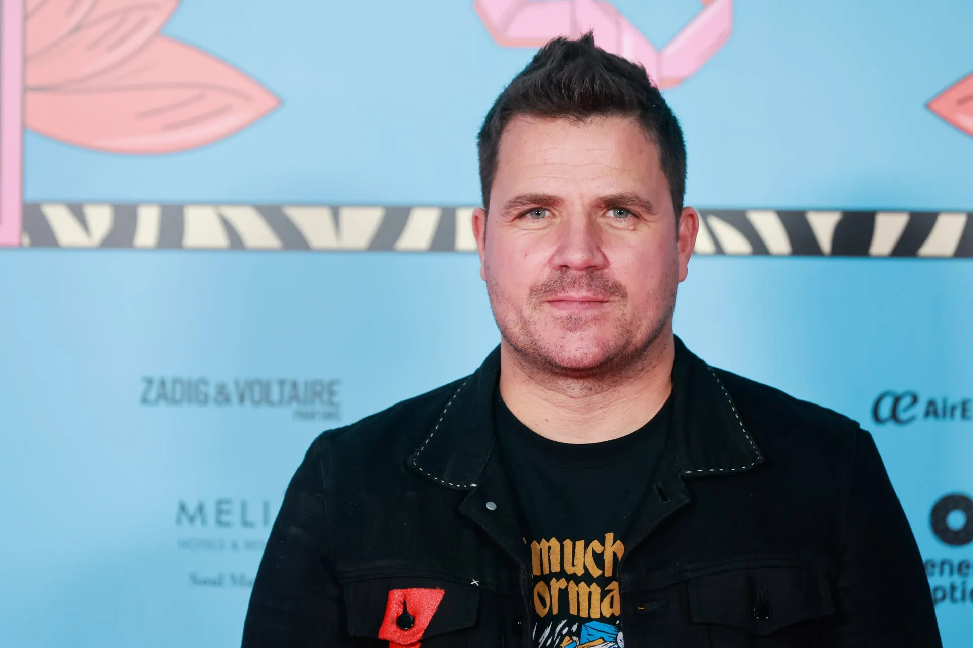 Dani Martín explica su drástica pérdida de peso y pide que no le ...