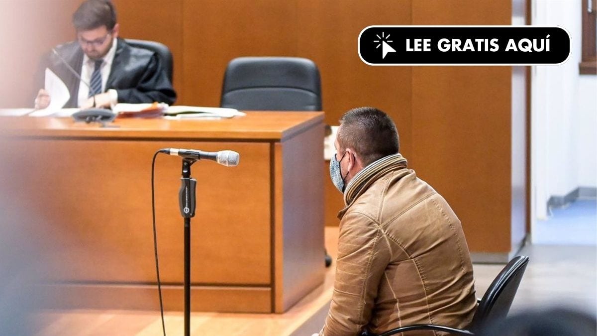 El Supremo confirma la condena de 14 años de cárcel a 'El Chicle' por ...