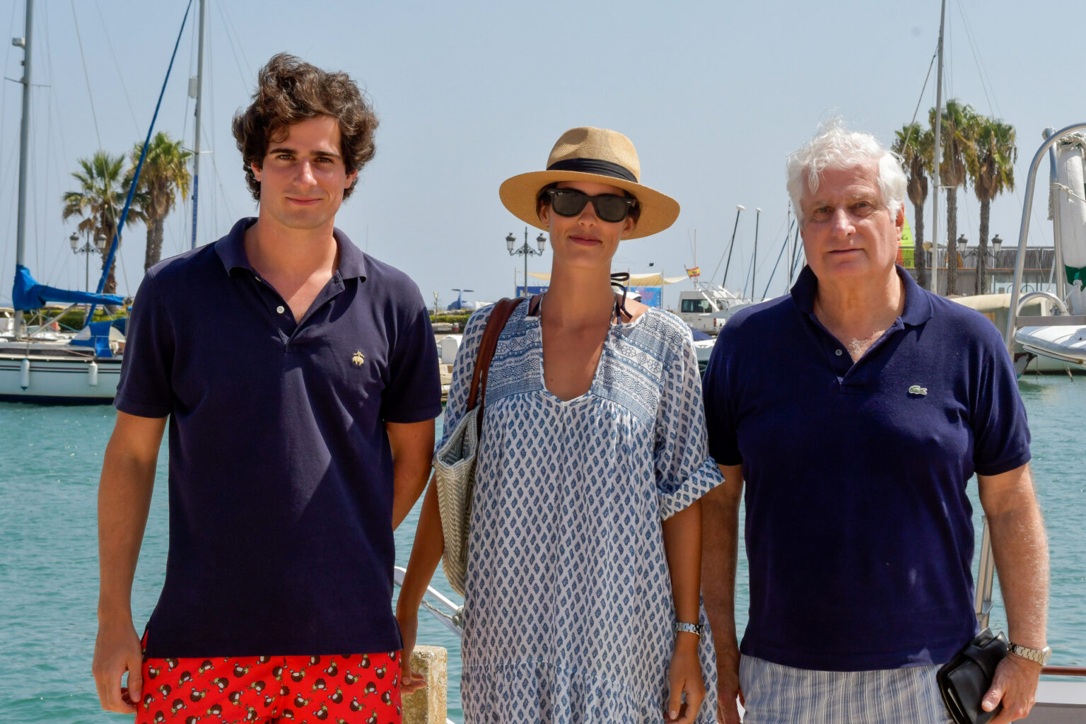 La vida de Carlos Fitz-James Stuart y Belén Corsini: sus ganas de tener ...
