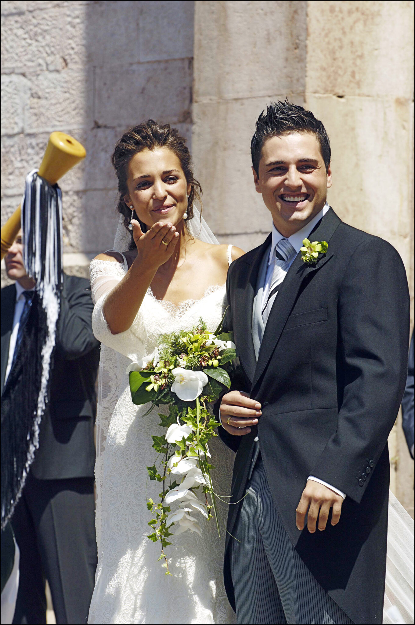 «Paula Echevarría y David Bustamante hablan todos los días»: la ...