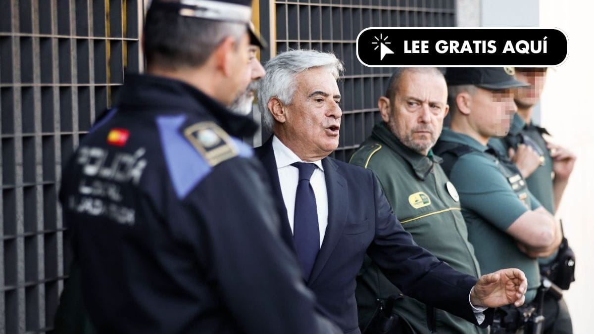 La juez imputa a Pedro Rocha en la causa sobre presunta corrupción en la RFEF