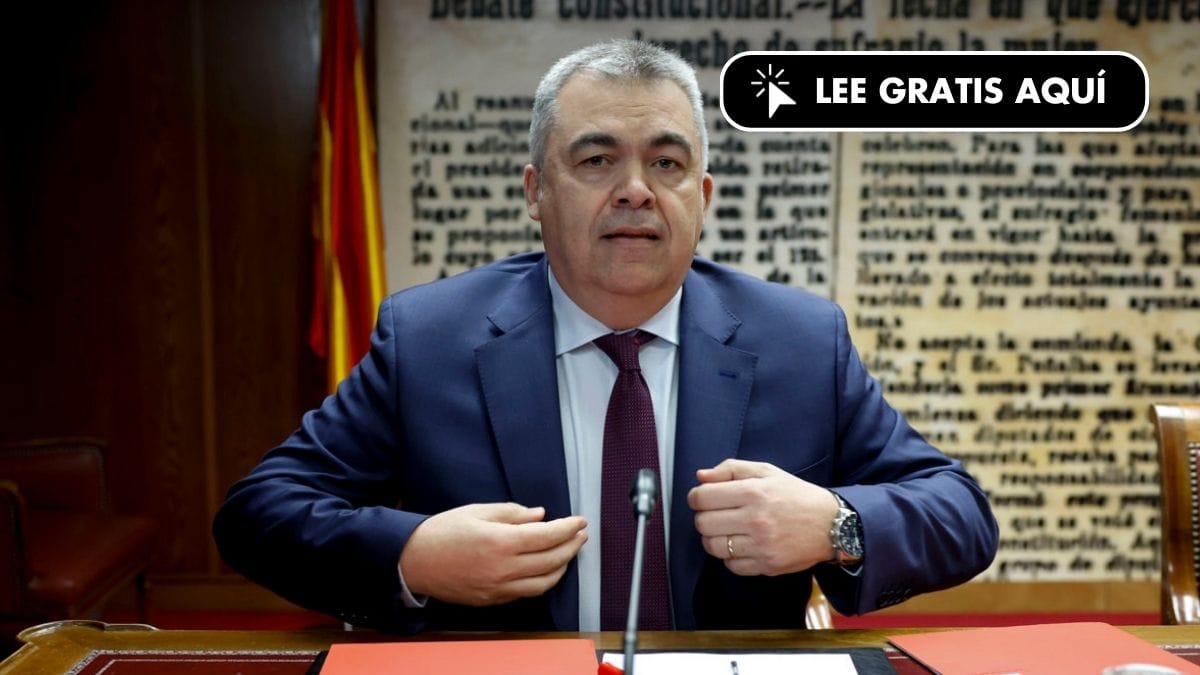 Cerdán desvela una cita reciente con Koldo como antesala a la ...