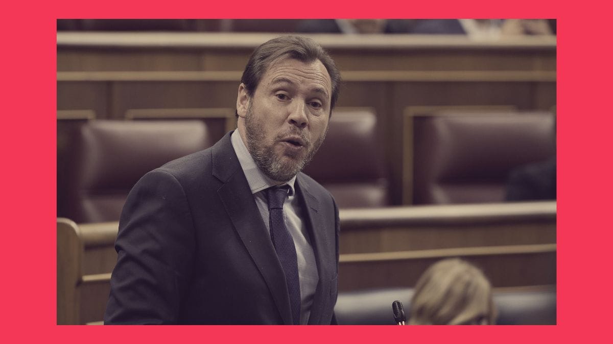 Juan José Sanz Vitorio (PP) califica de «necio y bocazas» al ministro ...