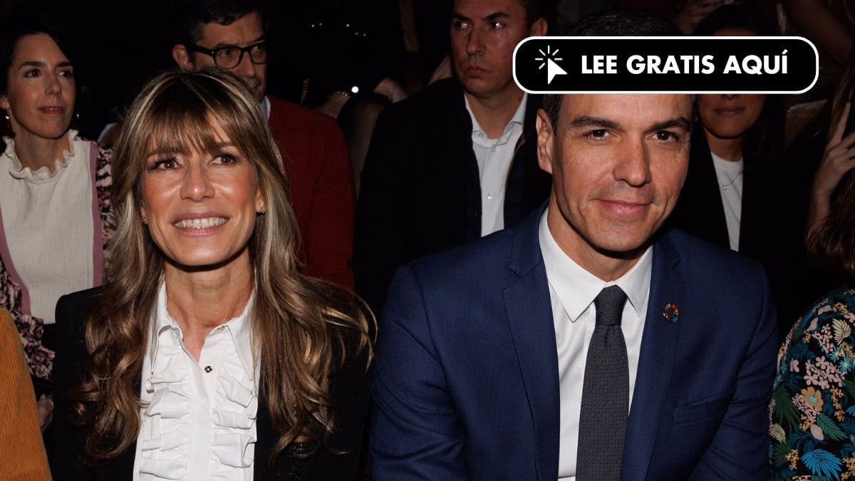 La prensa internacional reacciona a la citación judicial de Sánchez en ...