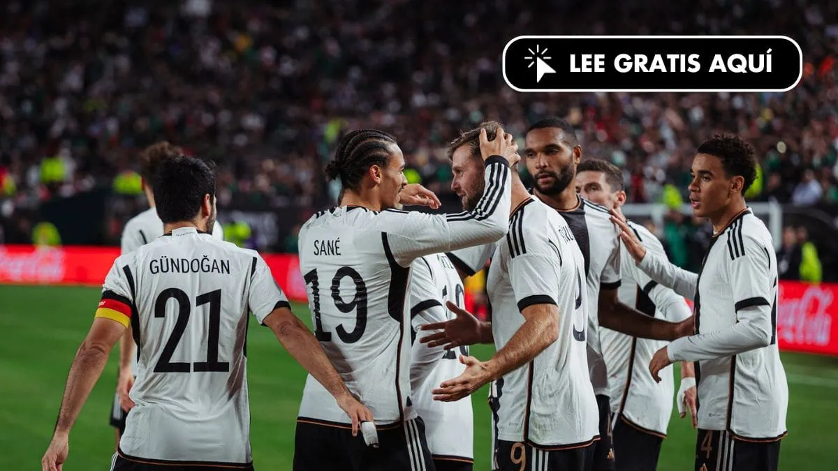 Grupo A de la Eurocopa de Alemania 2024: horarios, fechas y selecciones