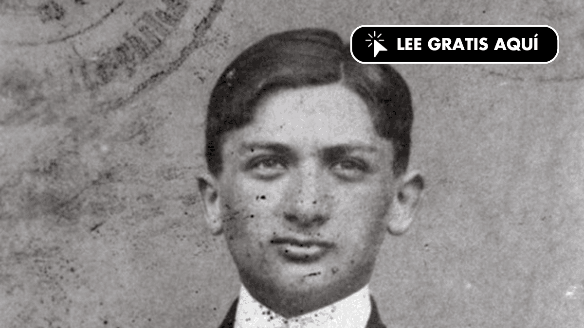 Joseph Roth, cronista curioso de la Europa de entreguerras