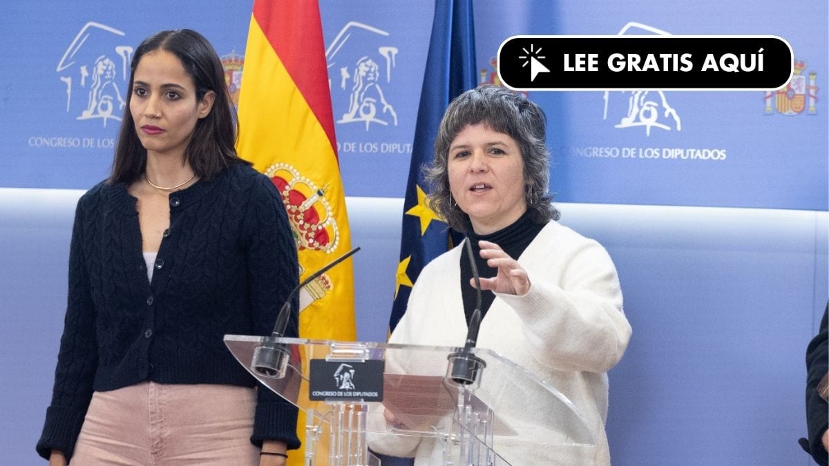 El Gobierno se divide en la ley sobre prostitución del PSOE y la deja ...