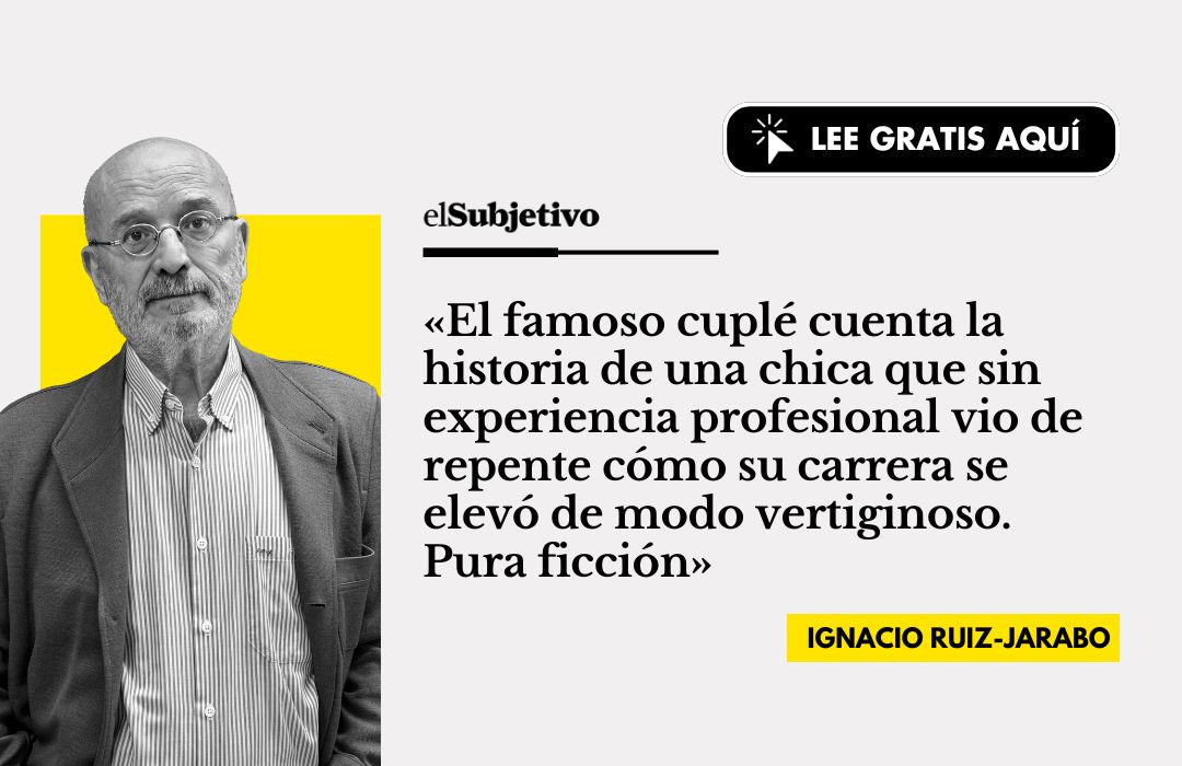 La chica del diecisiete, por Ignacio Ruiz-Jarabo