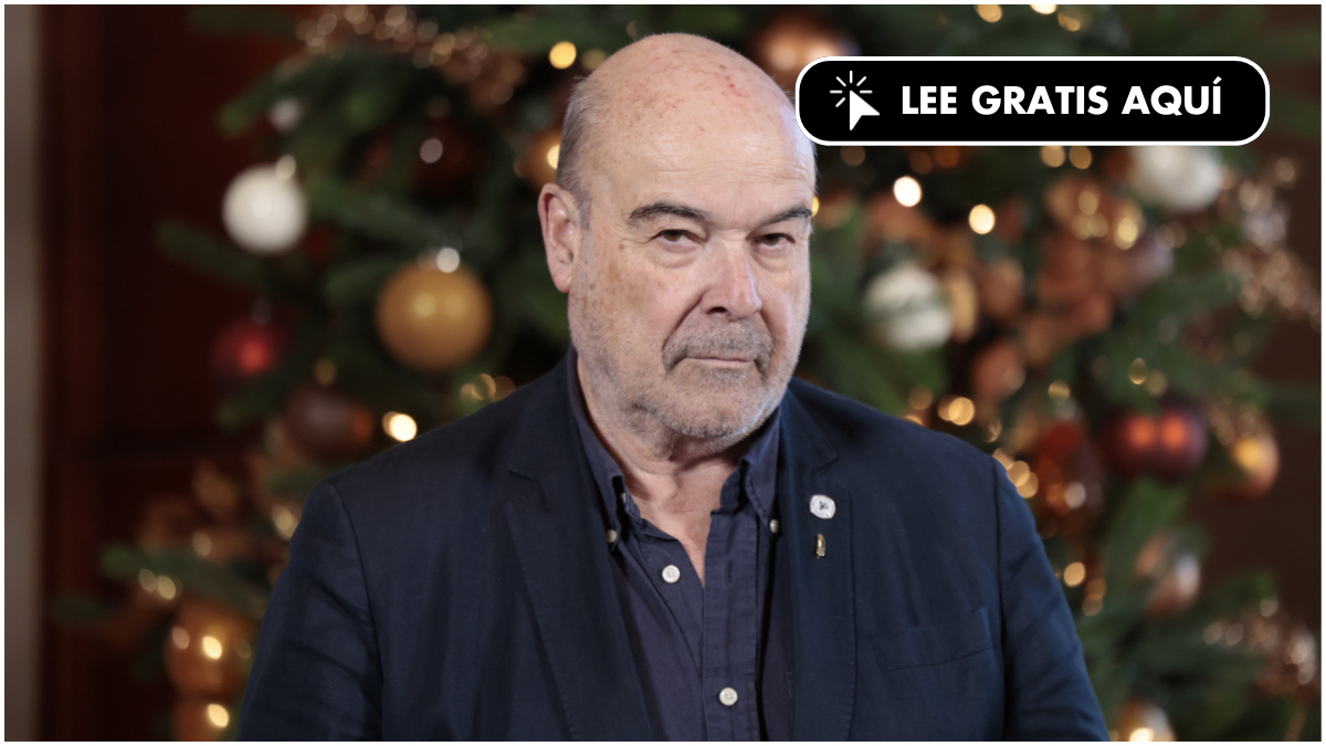 La vida de Antonio Resines: su ex y madre de su hijo y la relación de ...