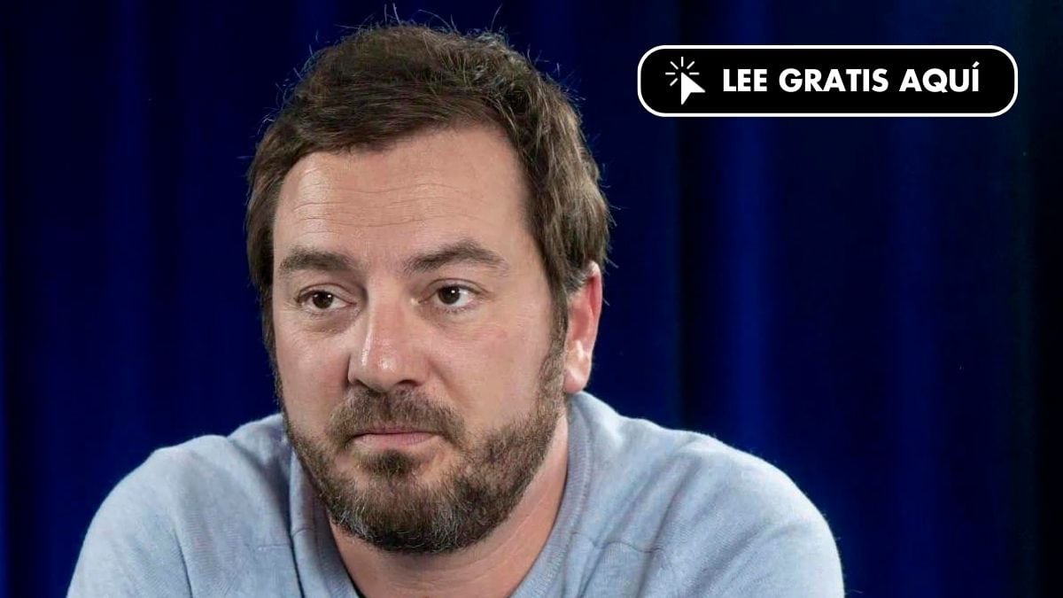 La COPE probará a Jorge Bustos como locutor en 'La Linterna' durante ...