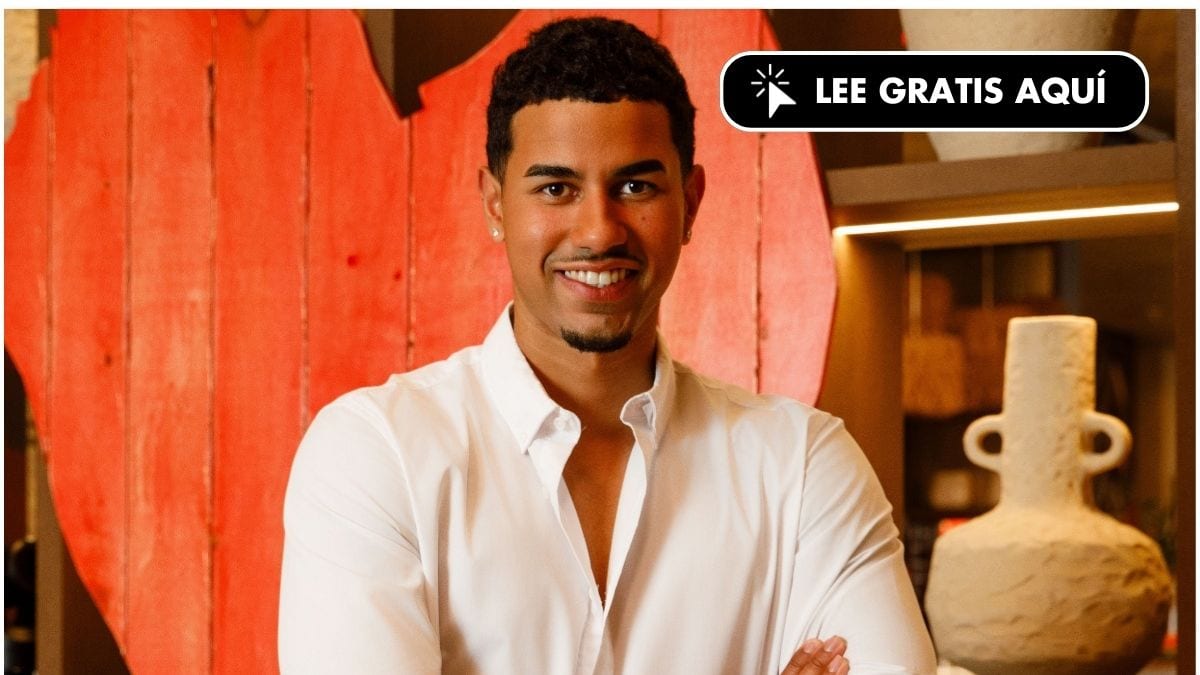 Quién es Keko, el nuevo camarero de 'First Dates Hotel': de auxiliar de ...