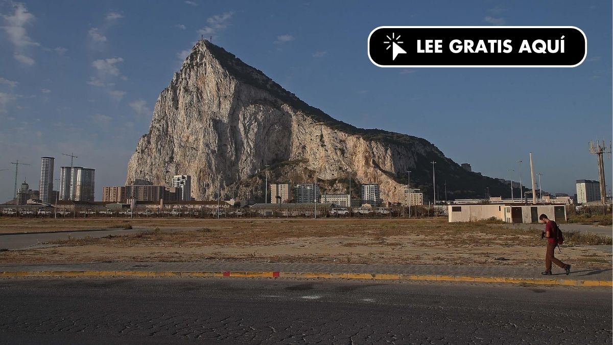 La llegada de Starmer a Downing Street allana el acuerdo sobre Gibraltar