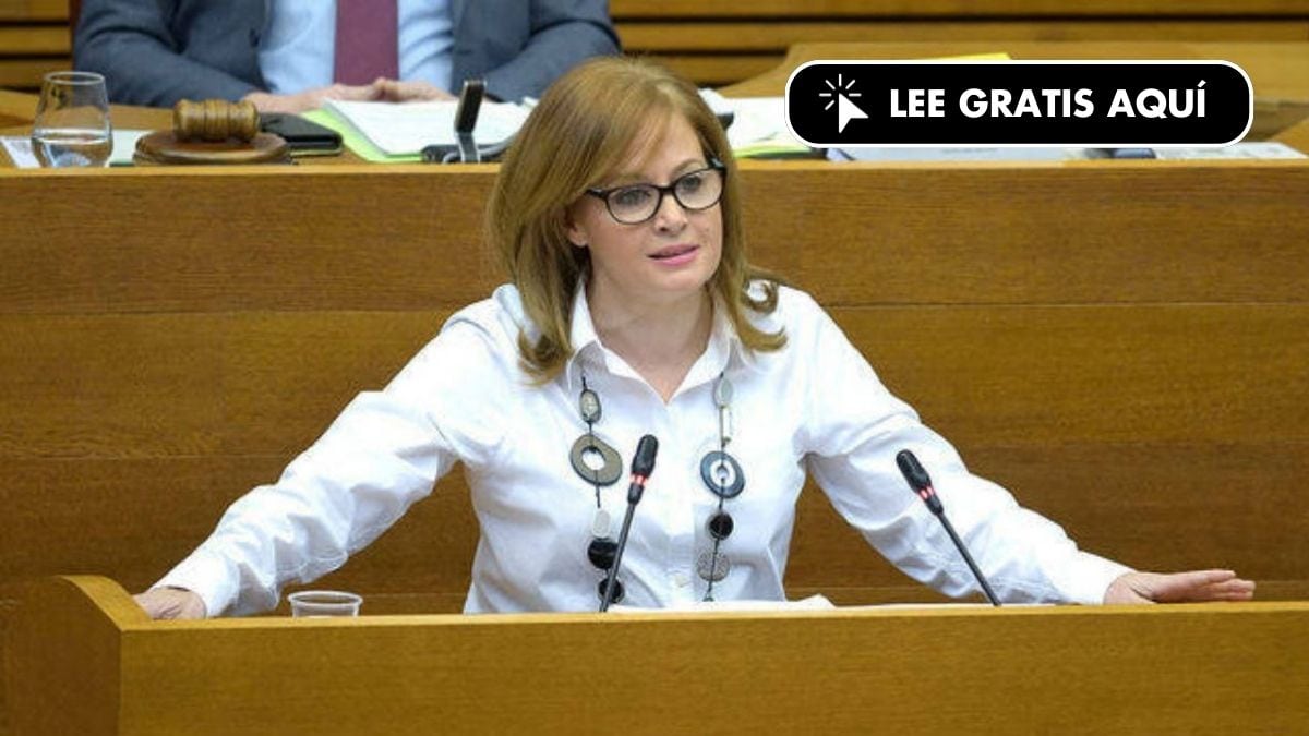 La fundación Hombres Maltratados demanda a la diputada del PSOE que les ...