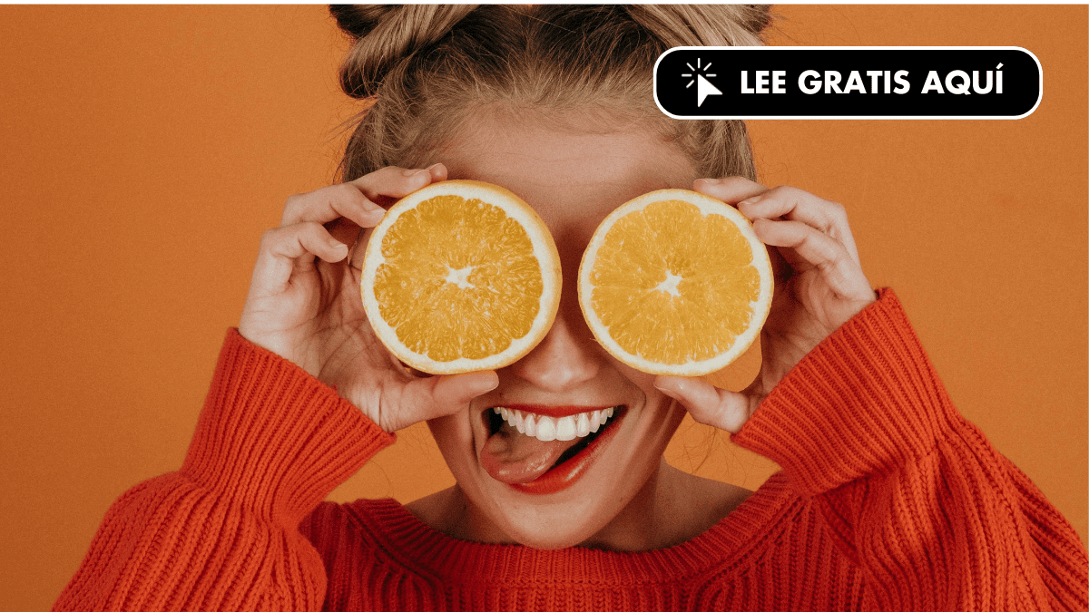 ¿Qué es mejor el zumo de naranja o la fruta entera? Un estudio lo revela