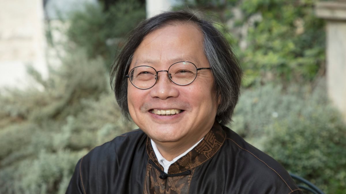 Dos miradas complementarias sobre el alma china