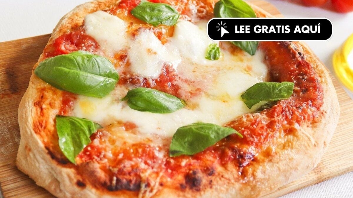 Estas son las siete mejores pizzas de España que están dentro de las ...