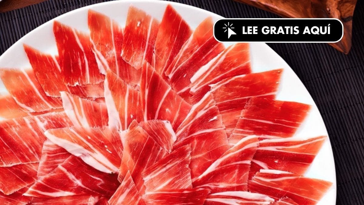 Estas son las mejores charcuterías de Madrid para comprar embutidos de ...