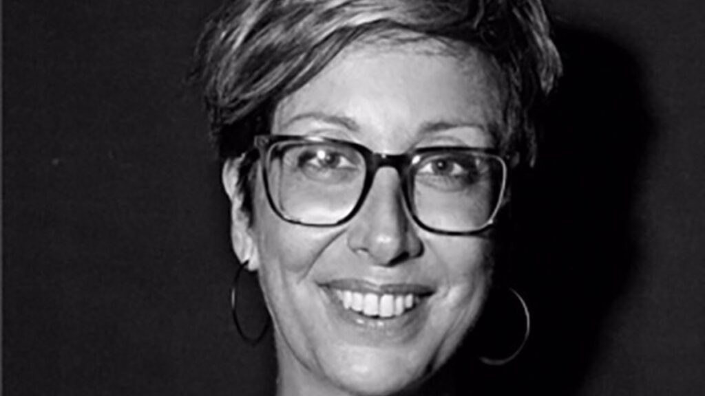 Muere la dramaturga María Cárdenas a los 44 años