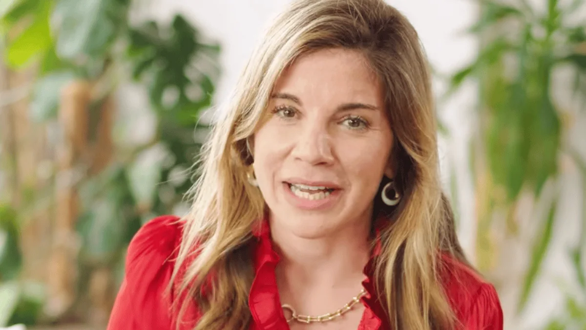 ¿Por qué hay personas que no son felices? Marian Rojas da la respuesta