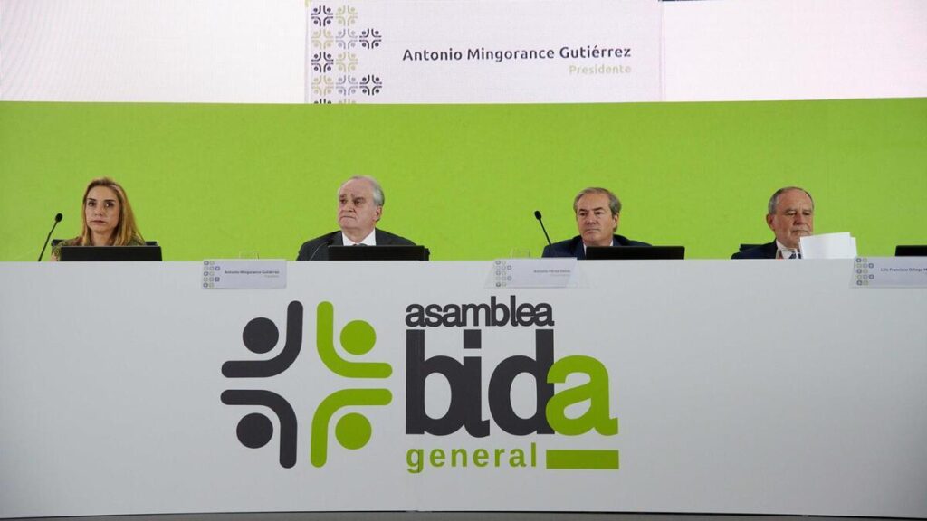 La farmacéutica Bidafarma cerró el ejercicio de 2023 con 2.810 millones ...