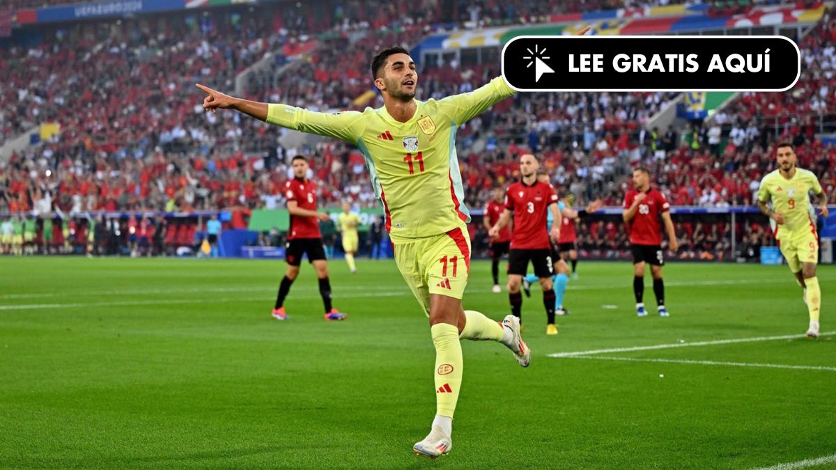 Estos son los cruces de la fase eliminatoria de la Eurocopa 2024