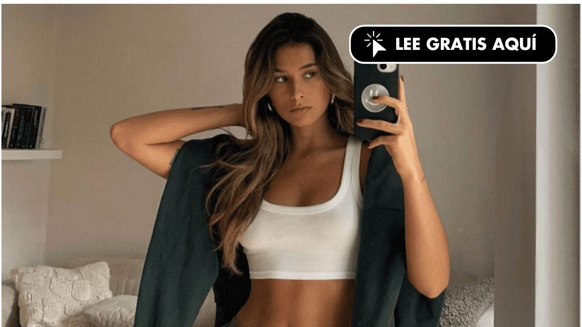 Quién es Garazi Ortuzar, la hija viral del presidente del PNV: en Iberdrola e influencer