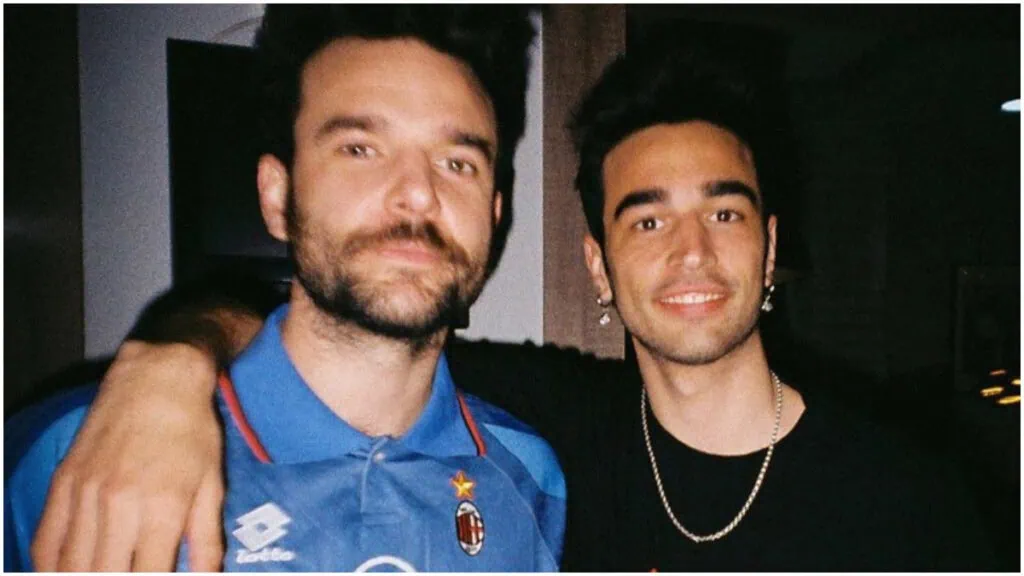 Jon y Daniel, los hijos de Imanol Arias: actores, pasión por la música ...