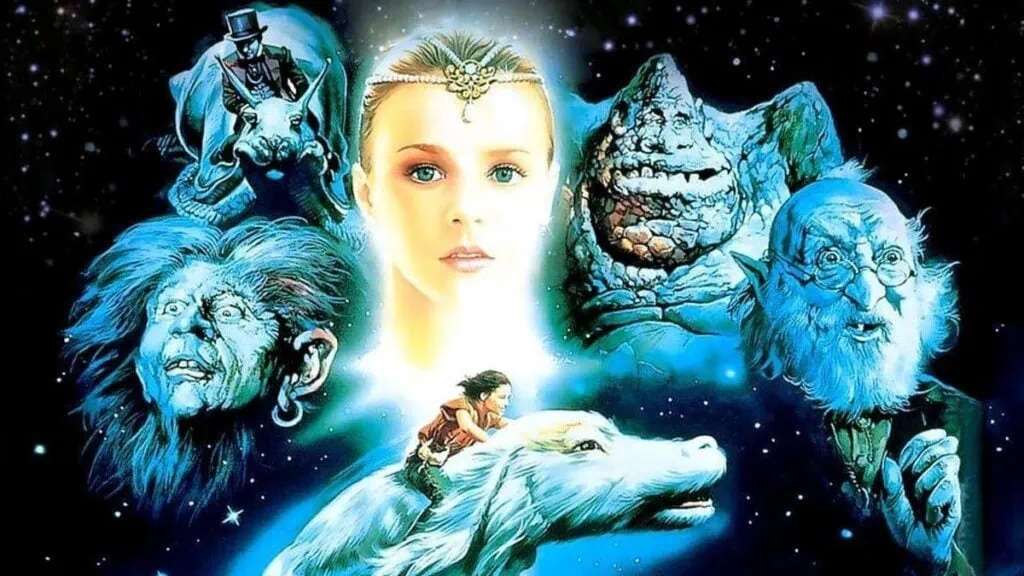 45 años de 'La historia interminable', un viaje de ida y vuelta al reino de la fantasía