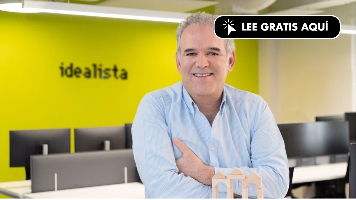 Cinven compra el 70% de Idealista por 2.000 millones y EQT se queda con el 18%