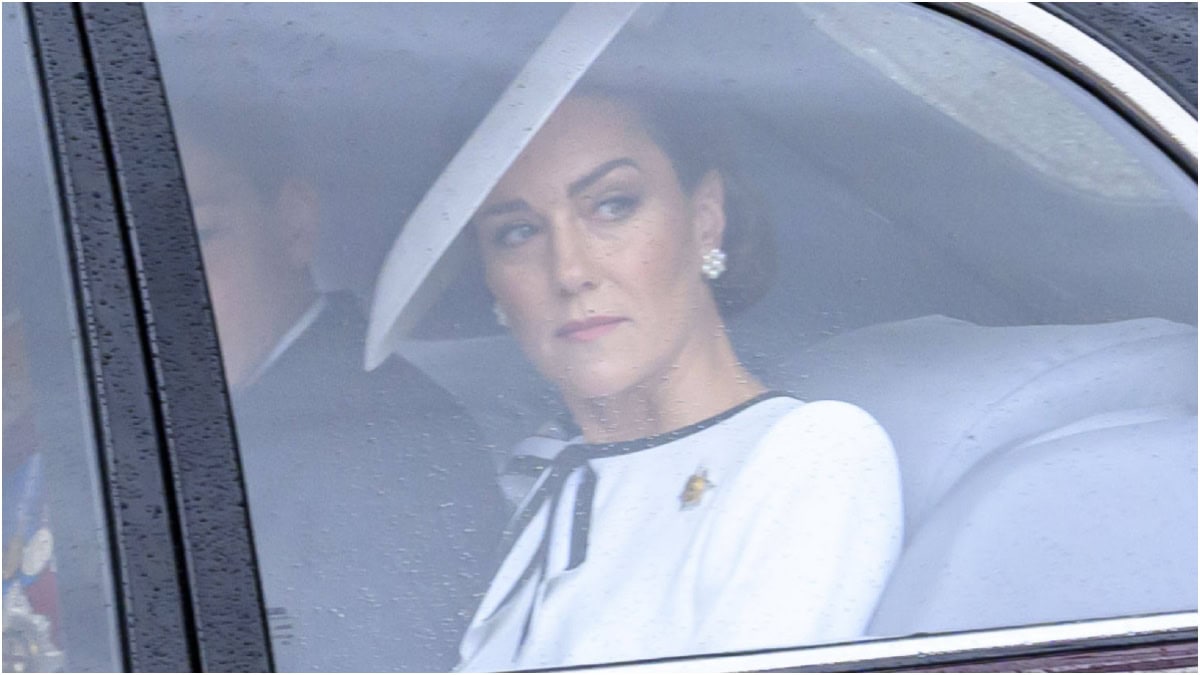 Kate Middleton, en su cumpleaños más agridulce: felicitación de los ...