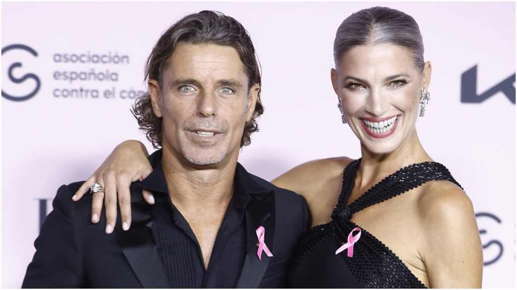 Quién es el nuevo novio de Laura Sánchez y cómo fue su relación con ...