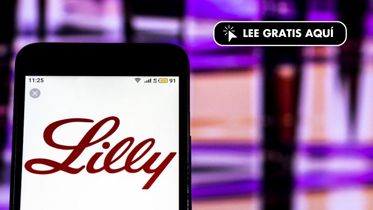 Lilly trae Mounjaro a España, el medicamento para adelgazar que compite ...