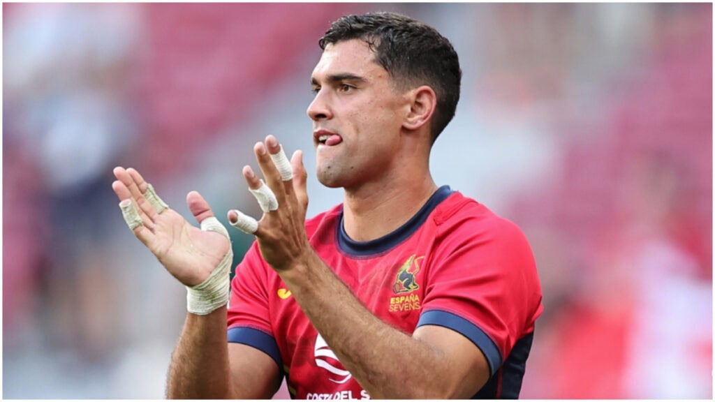 Quién es quién en la selección española de rugby, el equipo que se ha ...