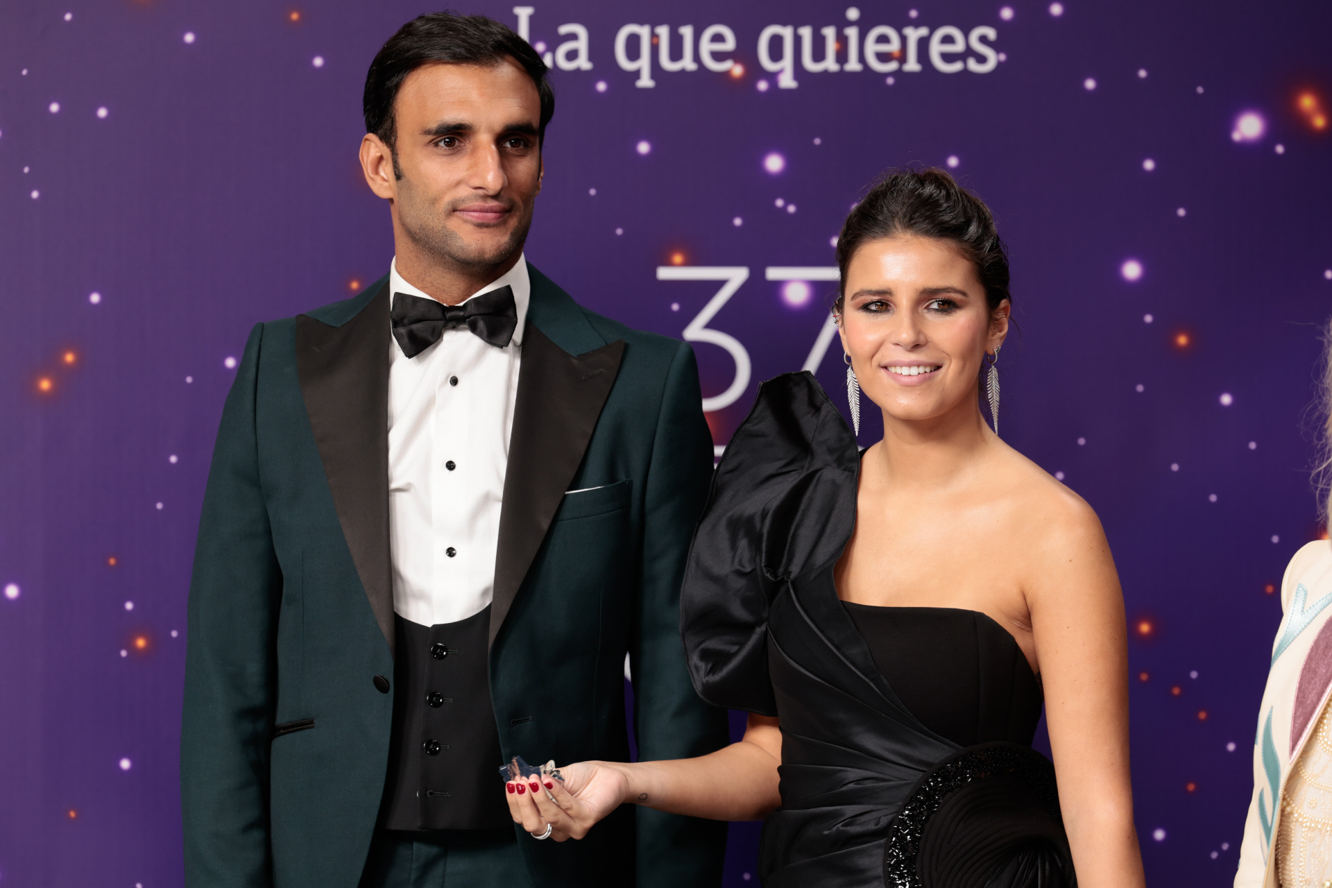 Manuel, el empresario y novio de Tana Rivera: la razón por la que ha ...