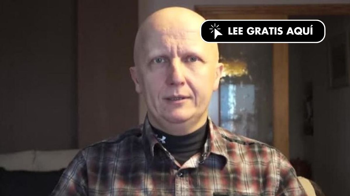 Paco Sanz, el hombre de los 2.000 tumores, se libra de la cárcel