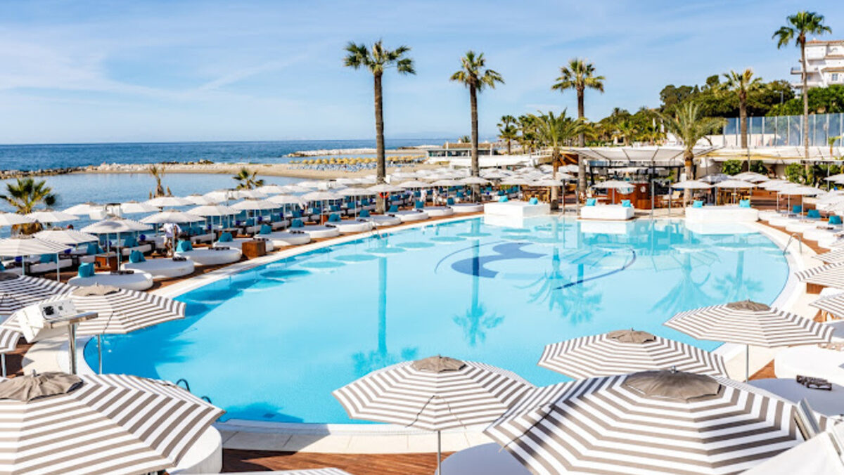 Los mejores restaurantes de Marbella para disfrutar este verano