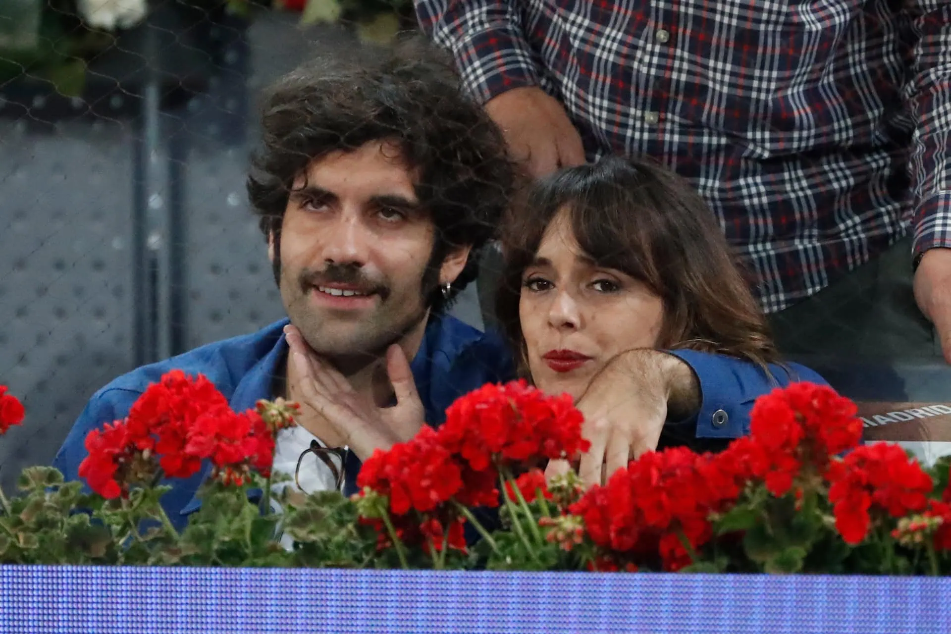 La vida personal de Tamar Novas: su ex Belén Cuesta y su actual ...