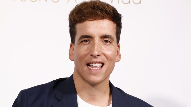 Xuso Jones se casa en secreto con su novio: todo lo que se sabe de esta misteriosa boda