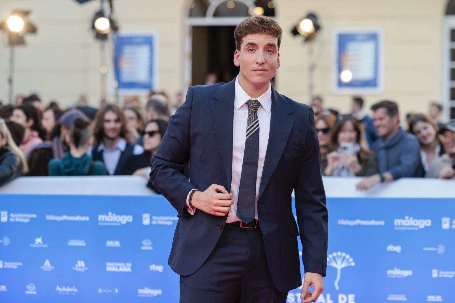 Xuso Jones se casa en secreto con su novio: todo lo que se sabe de esta ...