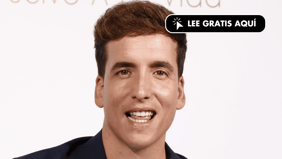 Xuso Jones se casa en secreto con su novio: todo lo que se sabe de esta misteriosa boda