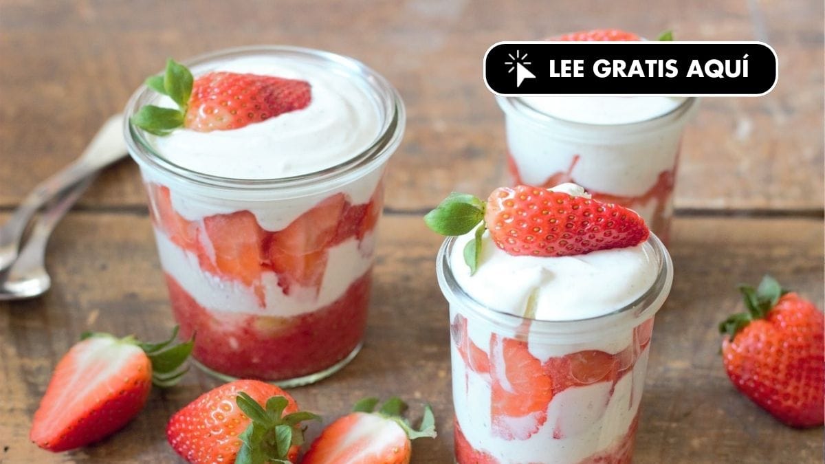 ¿Los yogures caducan de verdad? Lo que debes saber, según Boticaria García