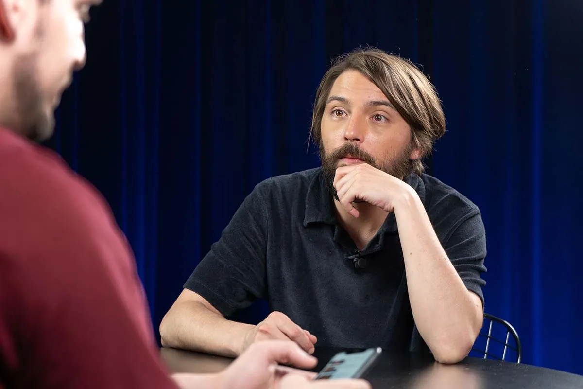 Juan Soto Ivars: «Si fuera joven ahora sería más facha que la hostia»