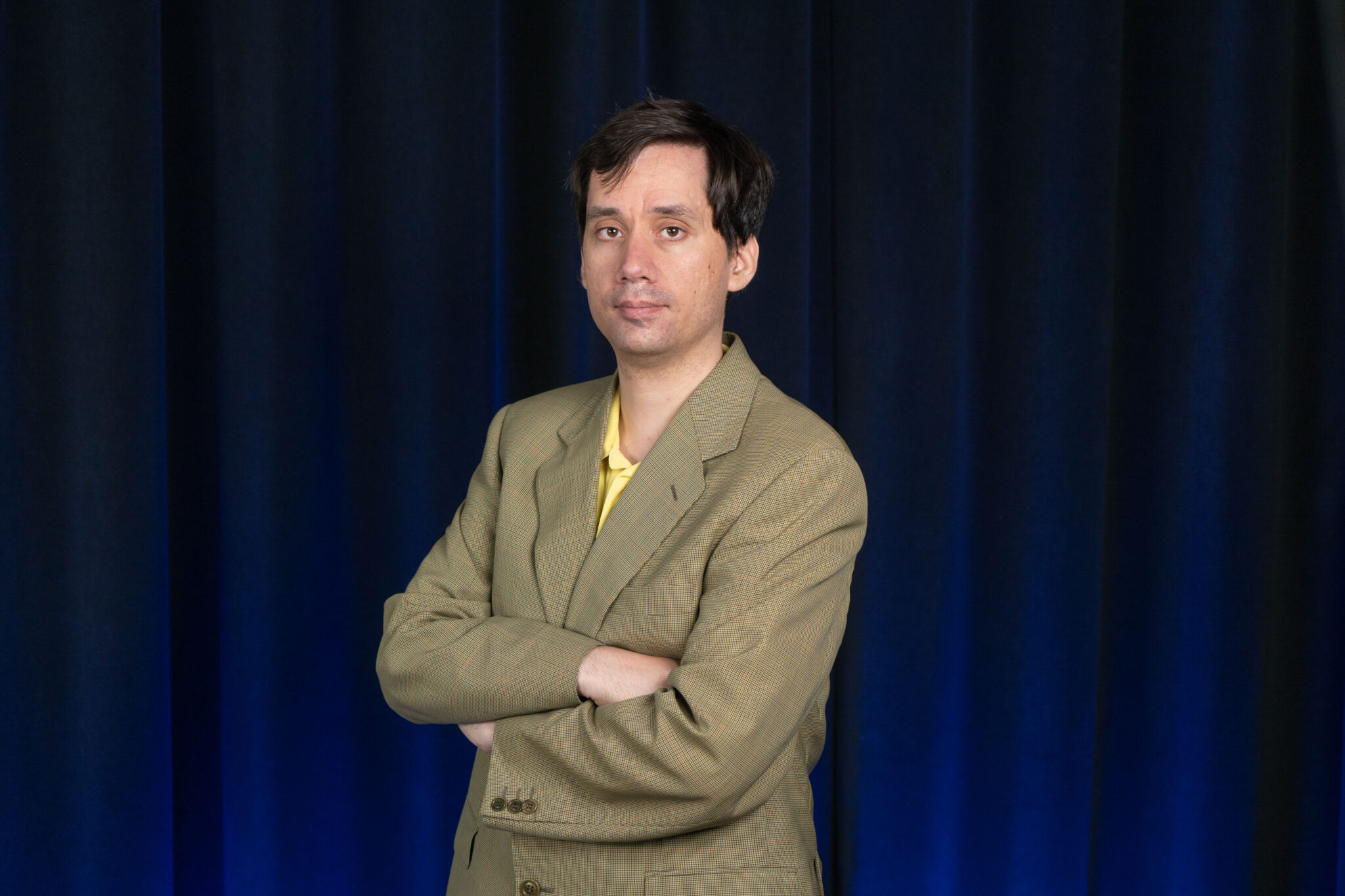 Lamata: «Pablo Iglesias desearía ser Federico Jiménez Losantos»