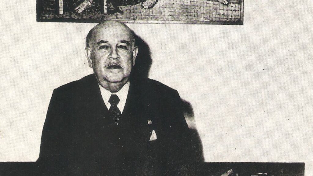 Alfonso Reyes en Madrid: la década española del gran intelectual mexicano