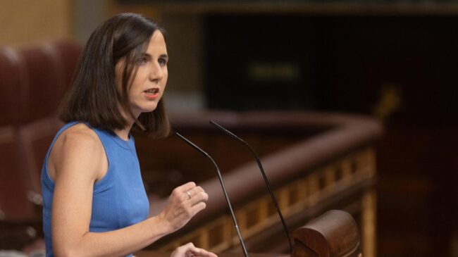 El Congreso tumba regularizar a los inmigrantes que lleguen a España ...