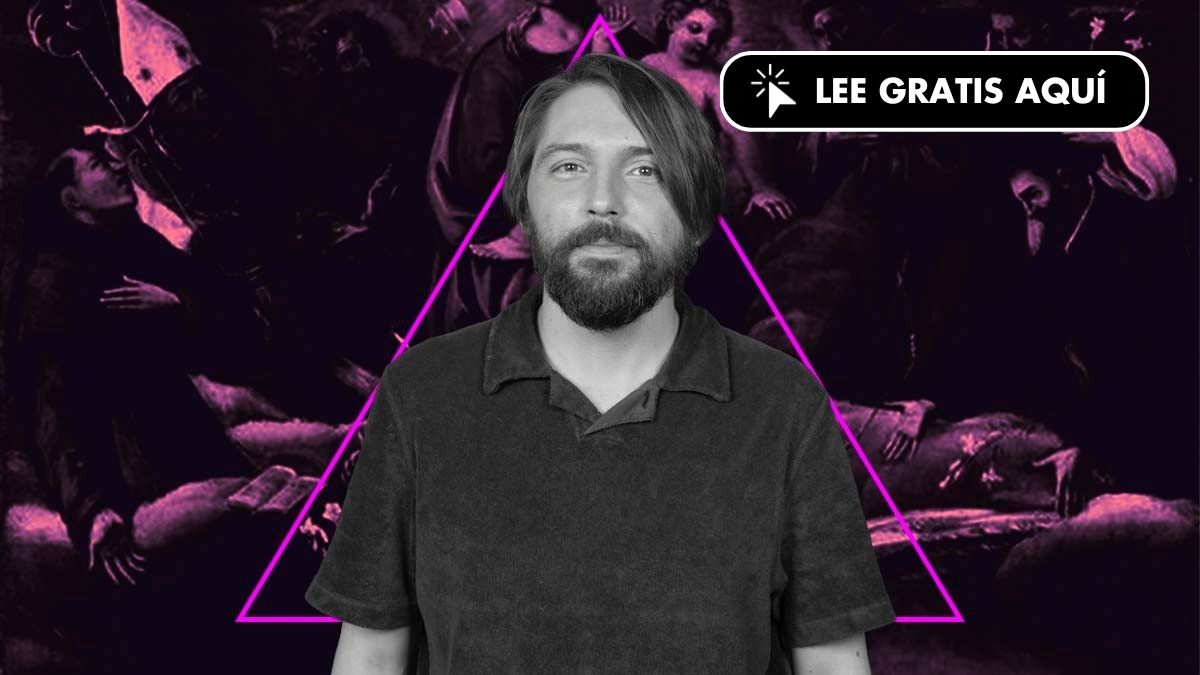 Juan Soto Ivars: «Si fuera joven ahora sería más facha que la hostia»